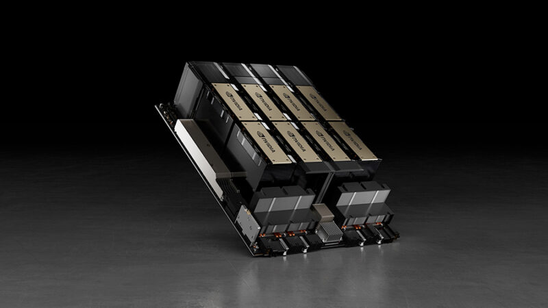 NVIDIA asegura que sus GPU más viejas valen más por el boom de la IA