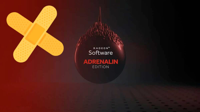 AMD lanza el hotfix Adrenalin Radeon Software 26.6.3 para solucionar un ...