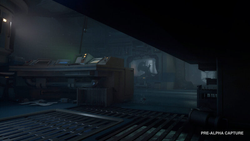 La prensa ya probó Alien Isolation 2 y prometen que es la secuela que ...
