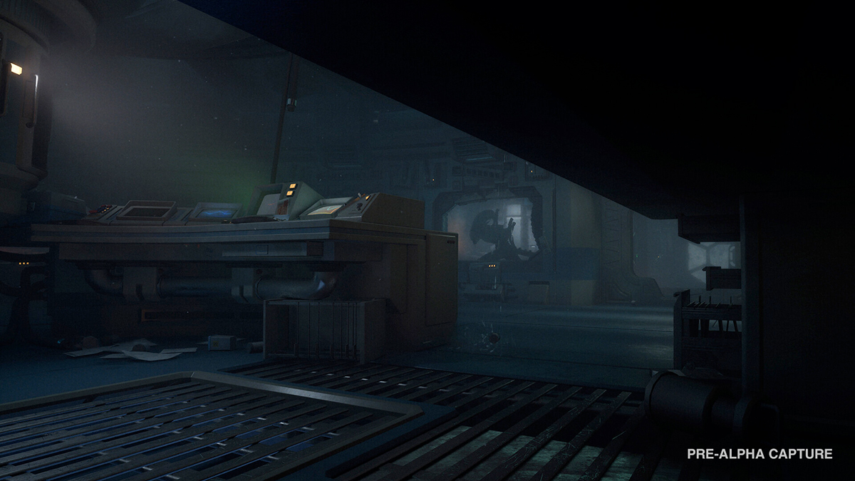 La prensa ya probó Alien Isolation 2 y prometen que es la secuela que ...