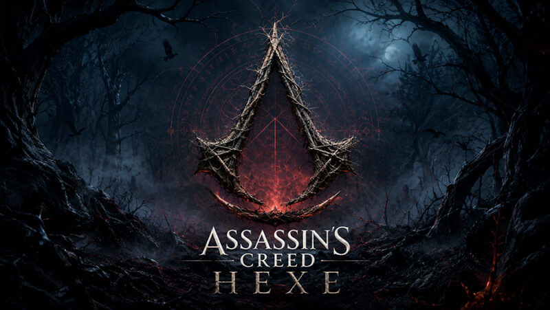 Assassin’s Creed Hexe podría adelantar su lanzamiento a junio de 2027