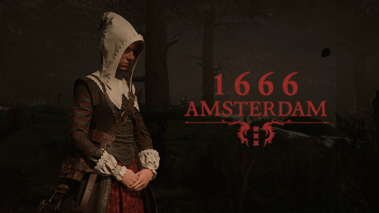El creador de Assassin’s Creed presenta 1666 Amsterdam y confirma ...