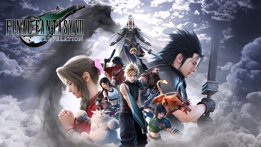 Final Fantasy VII Revelation será el cierre del remake y llegará en 2027