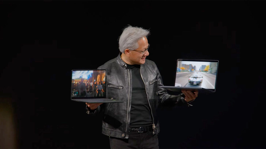 NVIDIA RTX Spark llegará a notebooks de siete fabricantes en 2026 ...