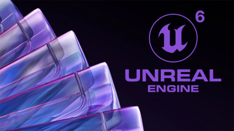 Tim Sweeney cree que Unreal Engine 6 puede ayudar a salvar la industria ...