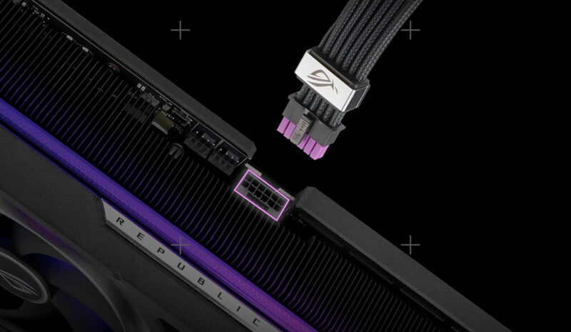 Un cable ASUS ROG Equalizer se habría quemado a pesar de prometer más ...