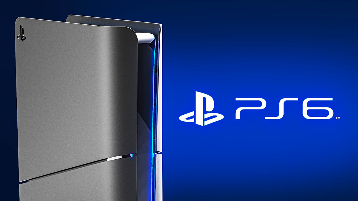 Xbox Project Helix sería más potente que la PS6, pero la diferencia se ...