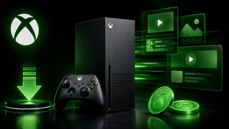Xbox analiza planes con anuncios como alternativa para ofrecer precios ...