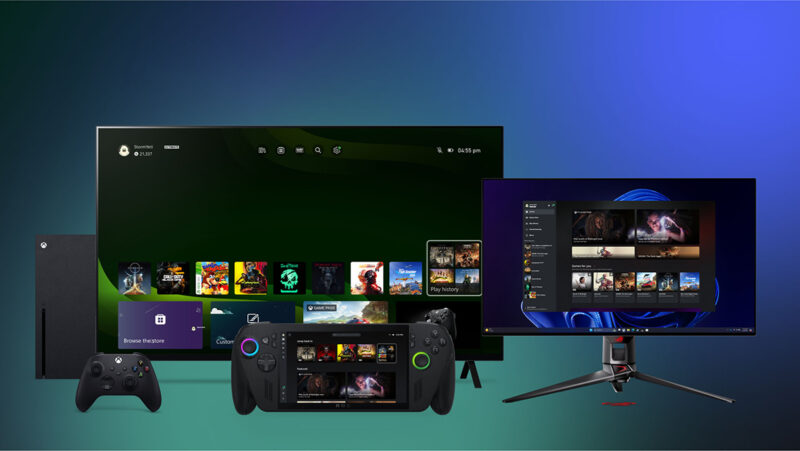 Xbox analiza planes con anuncios como alternativa para ofrecer precios ...