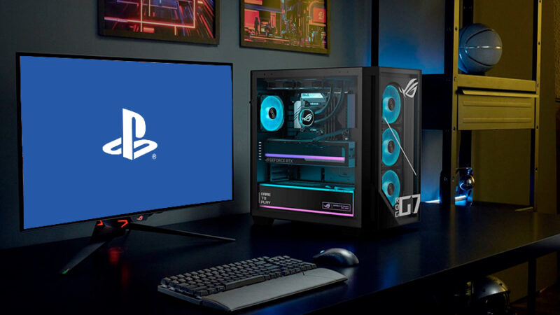 El exjefe de PlayStation explica por qué Sony empezó a lanzar ...