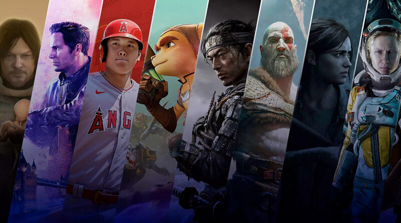El exjefe de PlayStation explica por qué Sony empezó a lanzar ...