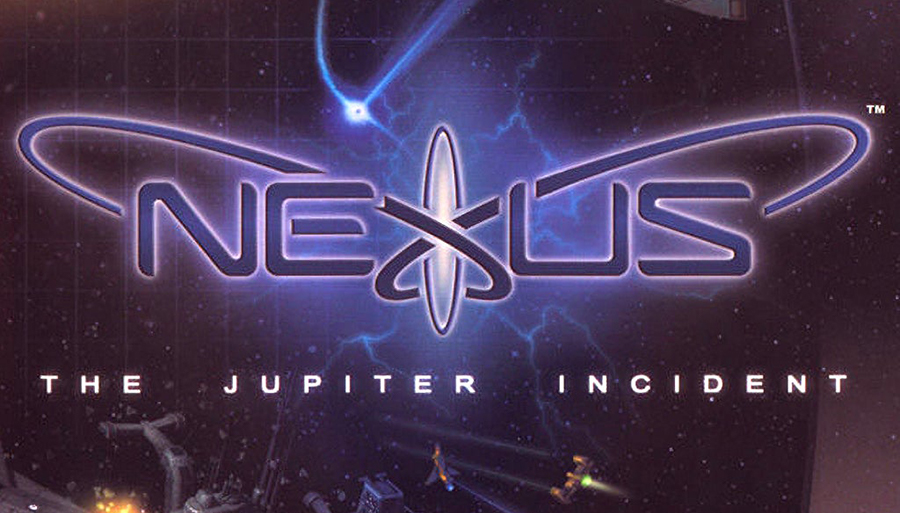 GOG regala Nexus: The Jupiter Incident para PC por tiempo limitado
